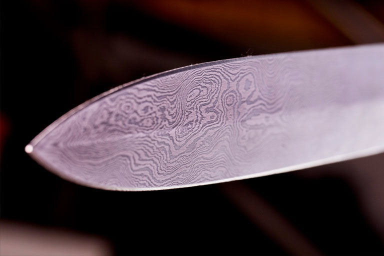 Forging A Path - Tennessee Engineer