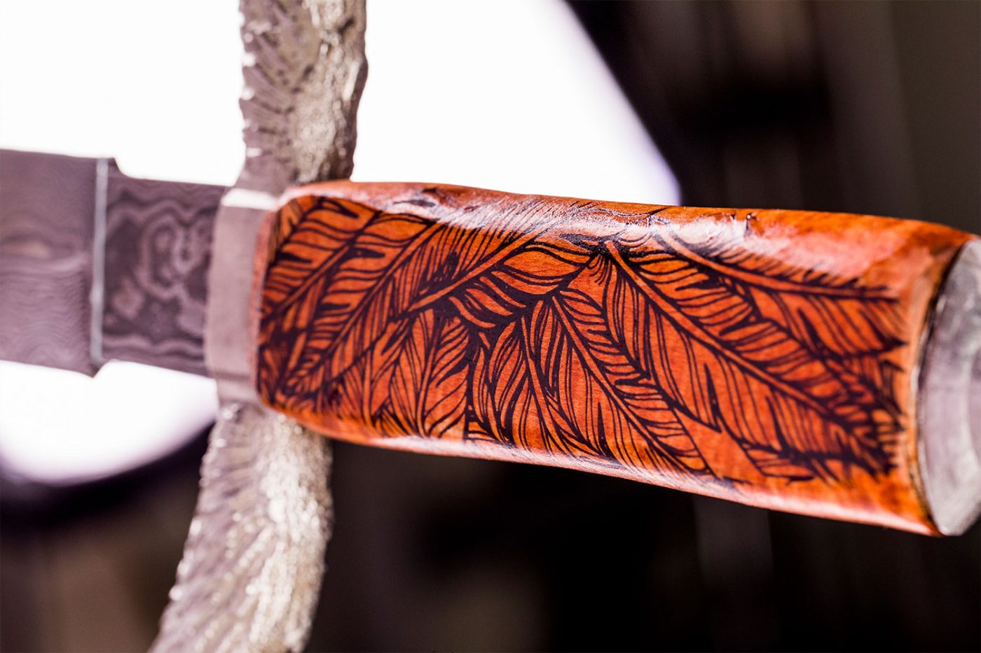 Forging A Path - Tennessee Engineer