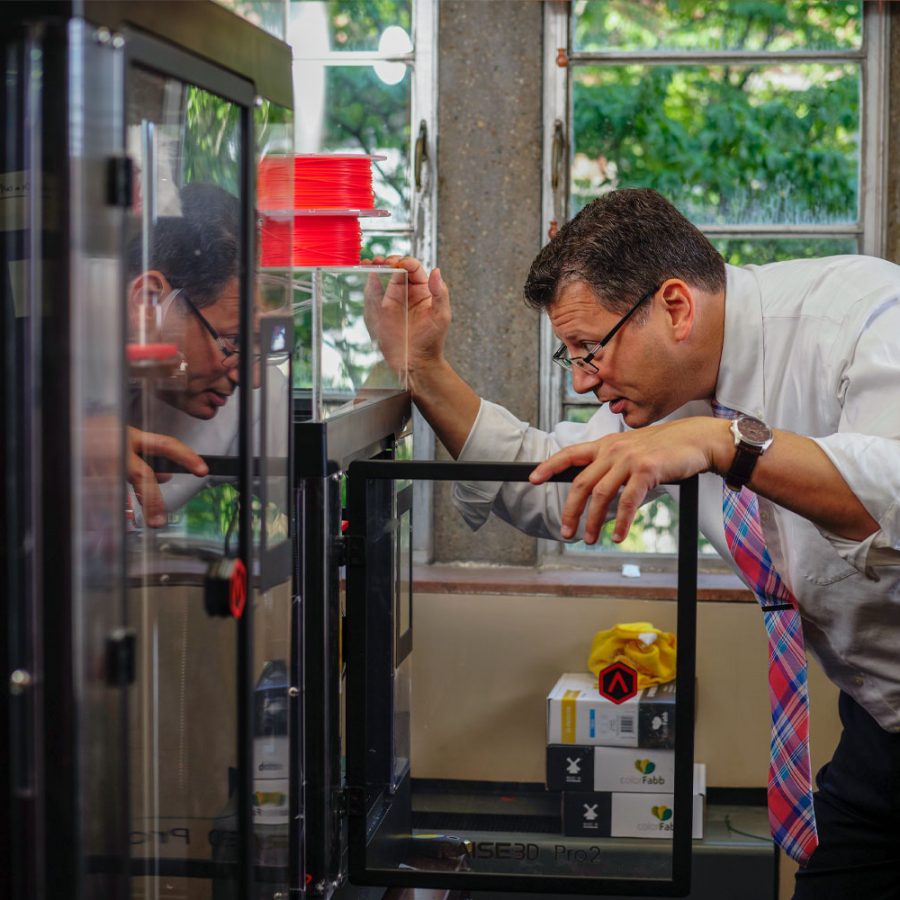 Engineering Electrical Equality - Tennessee Engineer