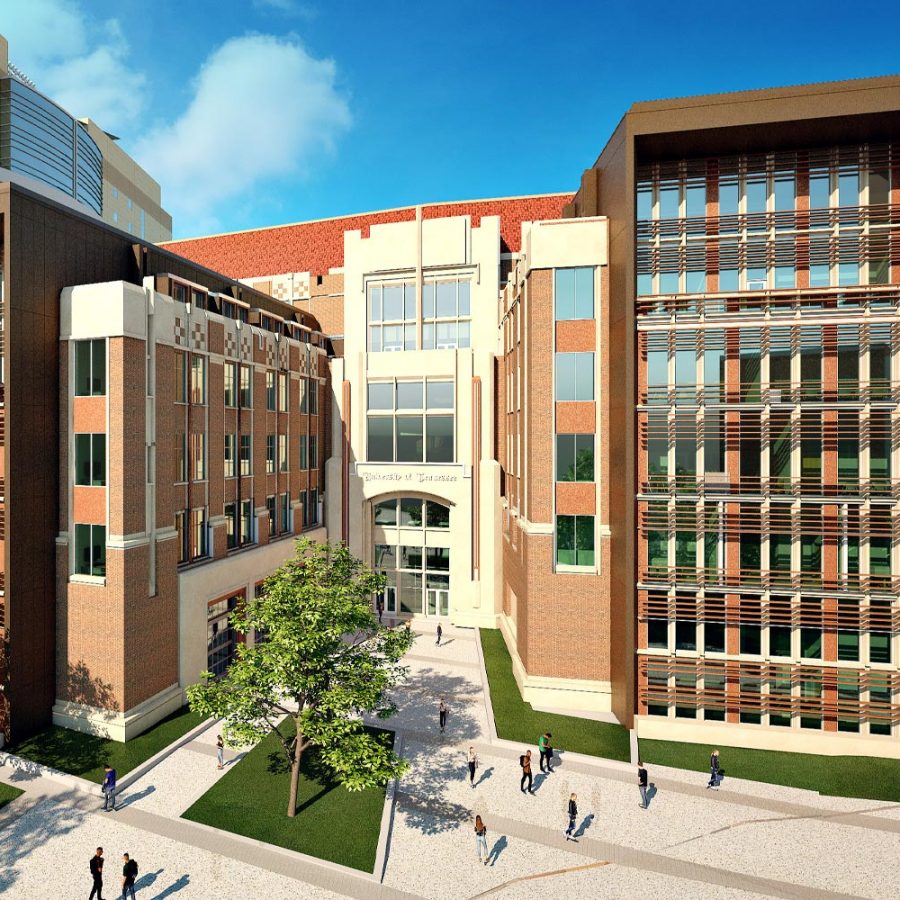 Construction Update - Tennessee Engineer