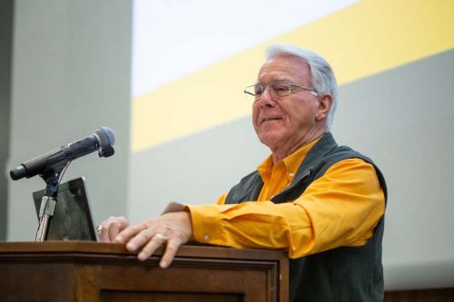 WomEngineers Day Continues to Inspire, Embolden Students - Tennessee ...