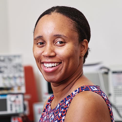 Faculty Notes - Tennessee Engineer