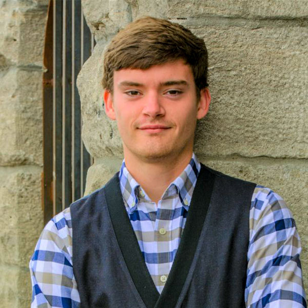 Three Goldwater Scholars Awarded to Engineering Vols - Tennessee Engineer