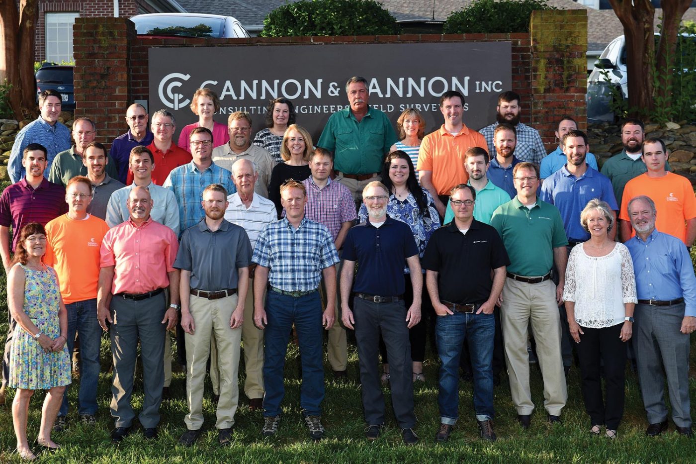 A Legacy by Design - Tennessee Engineer