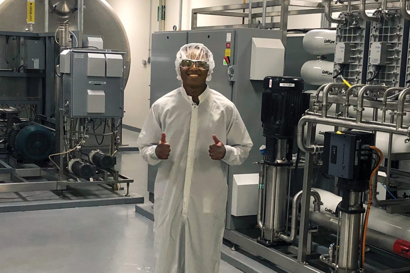 Engineering My Future - Tennessee Engineer