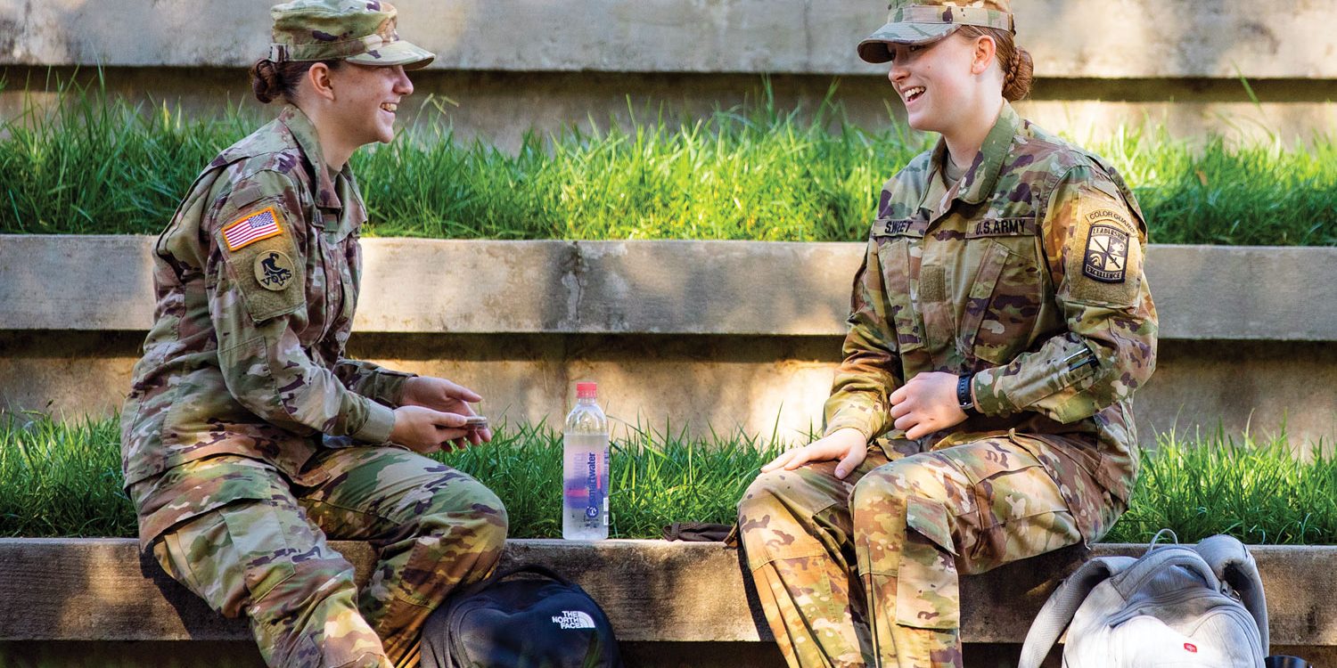 Spring 2021 - Tennessee Engineer