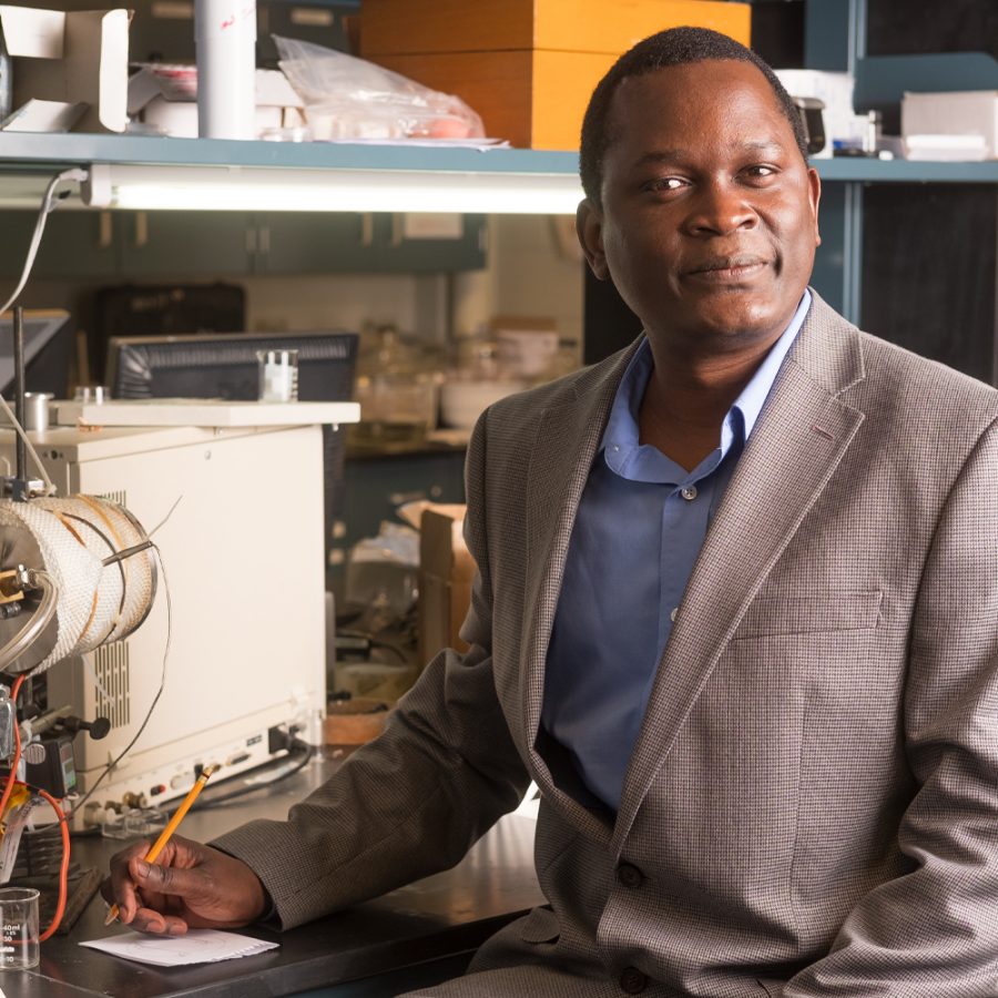 Sweetening the Deal - Tennessee Engineer