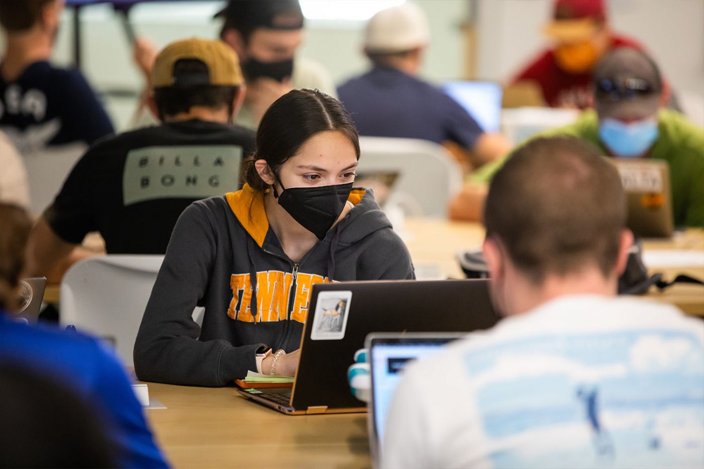 UT's Gateway to Engineering - Tennessee Engineer