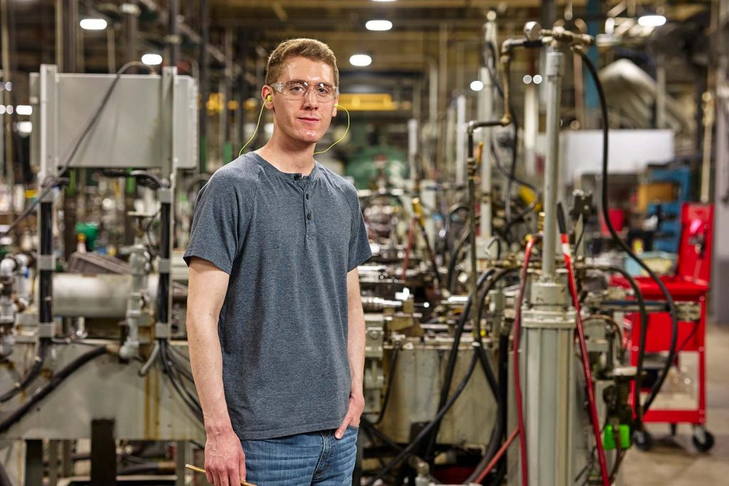 Forging Partnerships - Tennessee Engineer