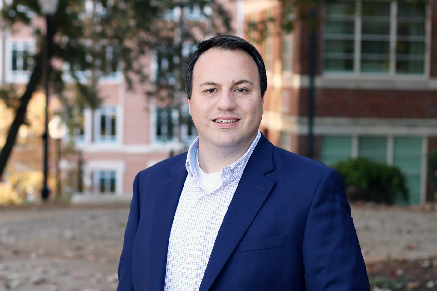 Managing Chaos - Tennessee Engineer