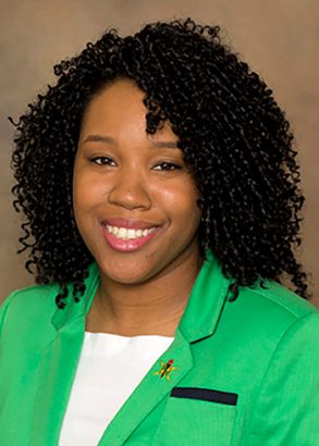 Going for Gold - Tennessee Engineer