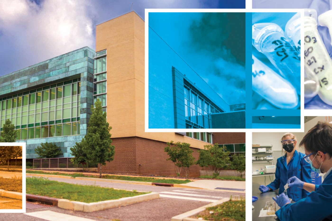 Rolling with the Changes - Tennessee Engineer