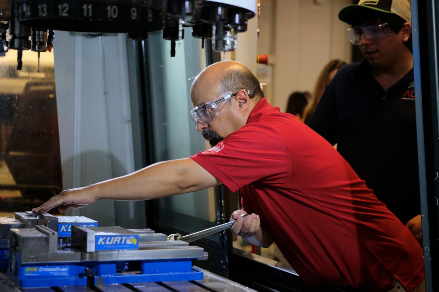 Boosting Outcomes & Opportunities - Tennessee Engineer