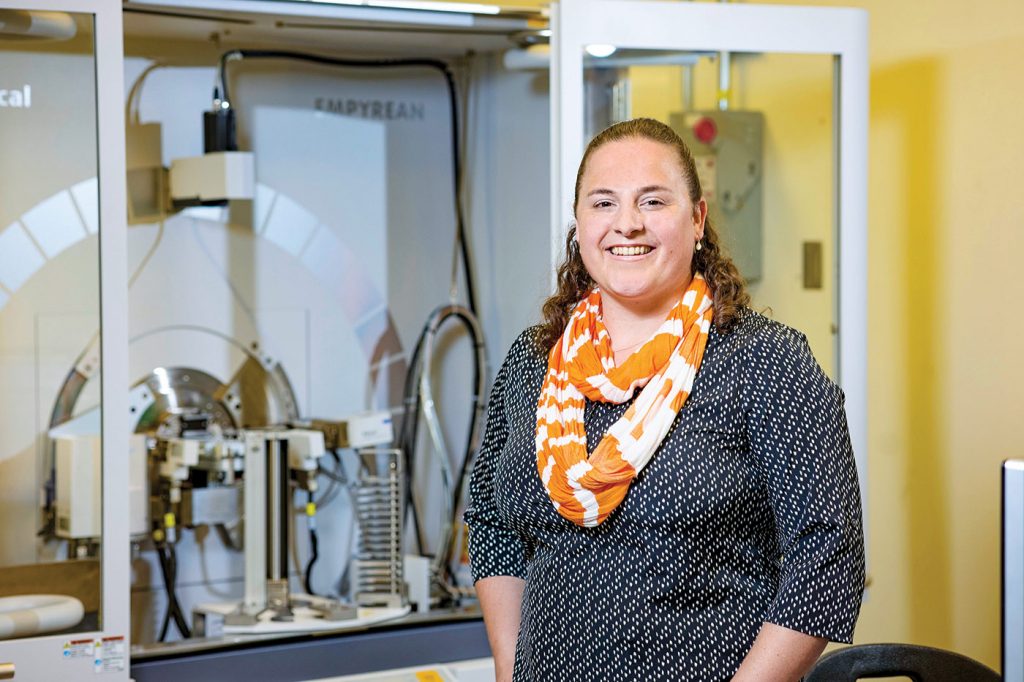 Hydrogen Booster - Tennessee Engineer