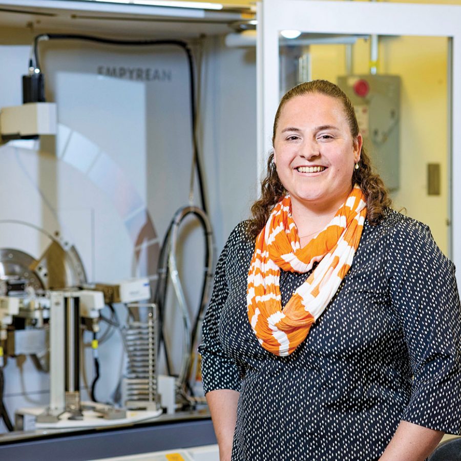 Nature's Wrath - Tennessee Engineer