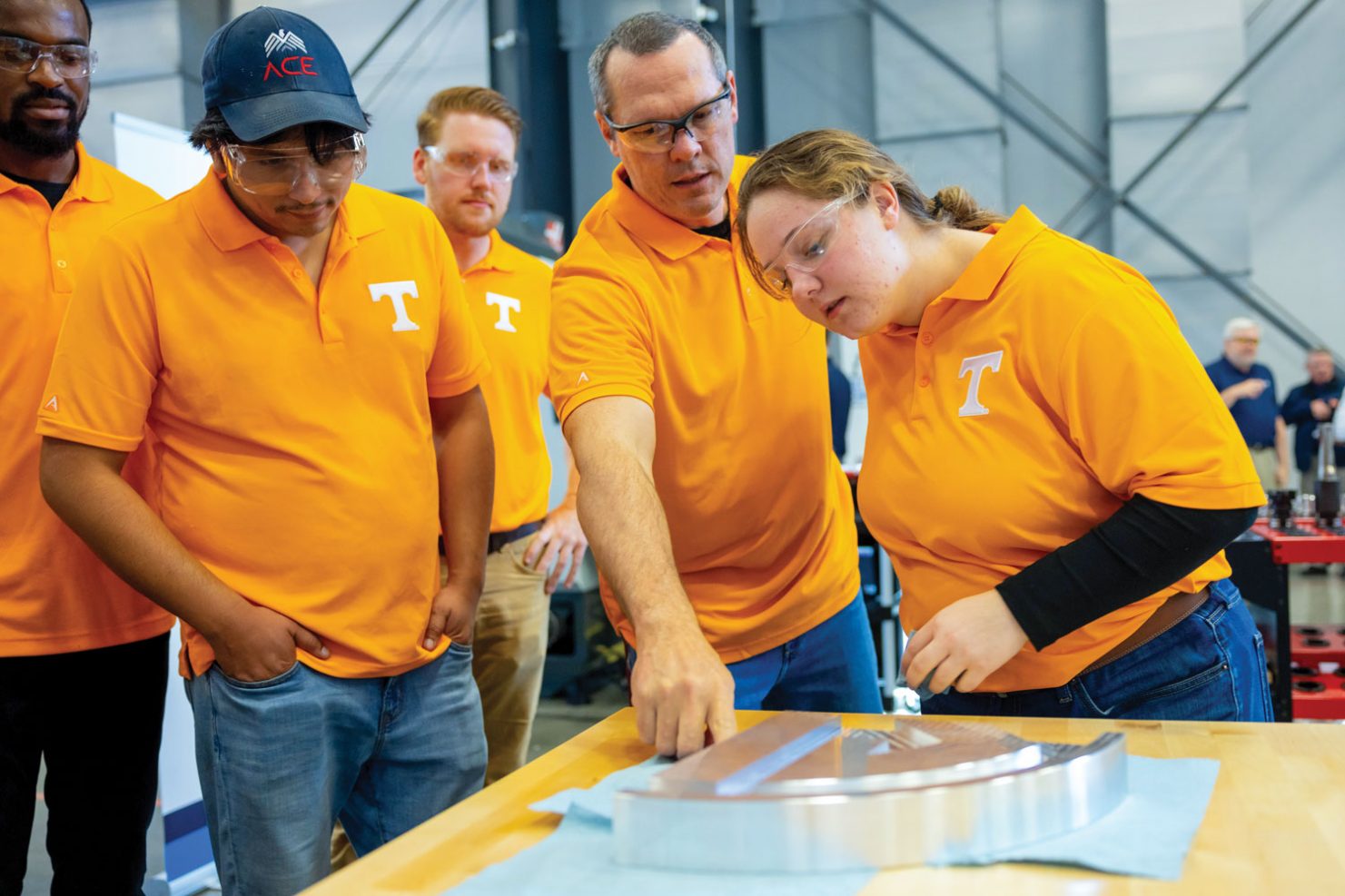 Research Tidbits - Tennessee Engineer