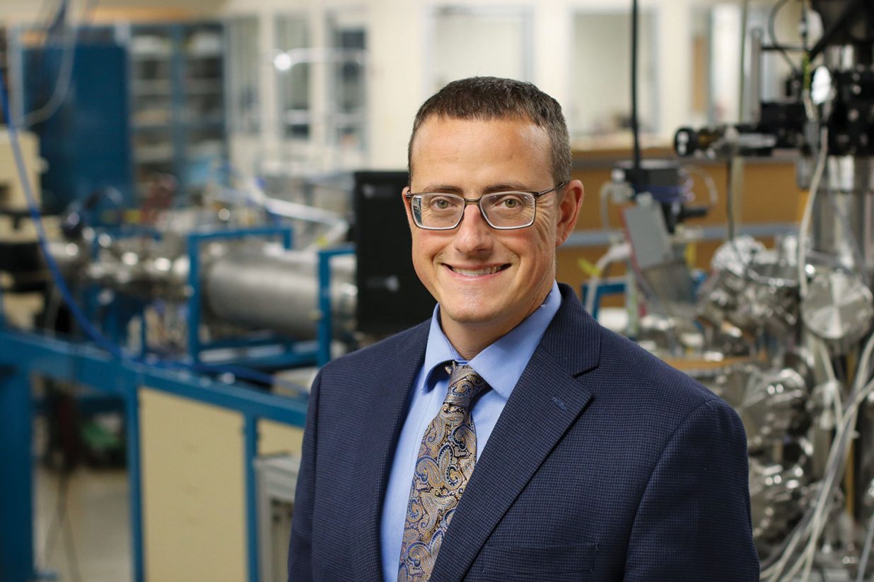 Research Tidbits - Tennessee Engineer