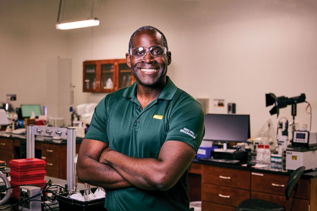 Tennessee Engineer - Tennessee Engineer