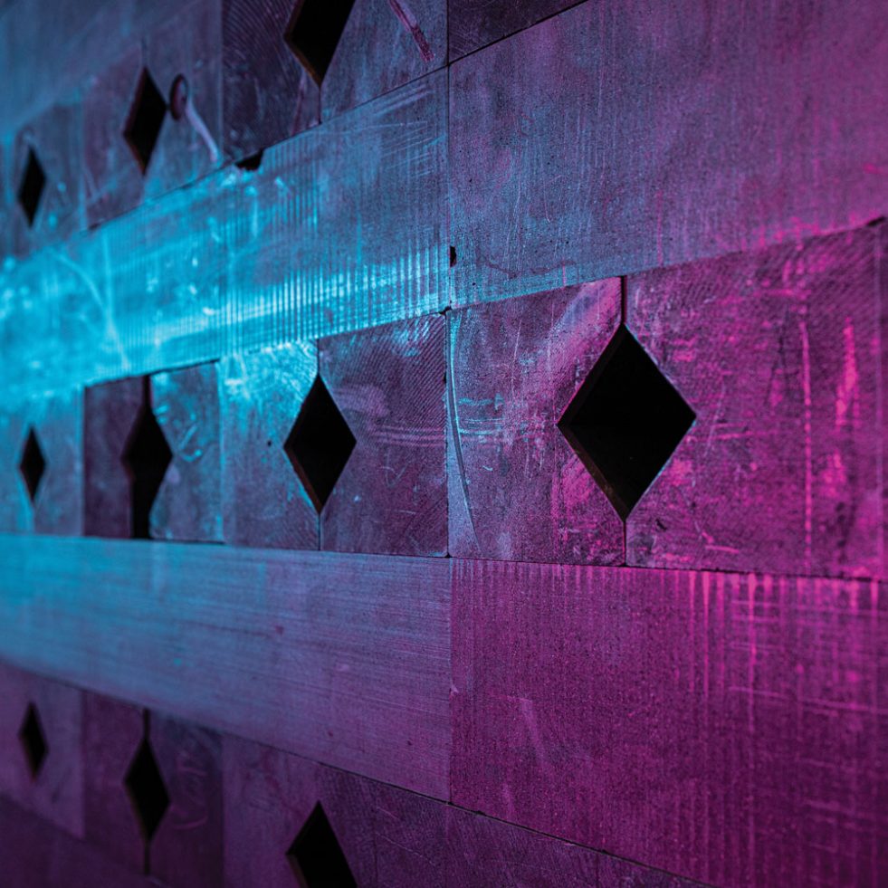 Zeanah Honored with Dougherty Award - Tennessee Engineer