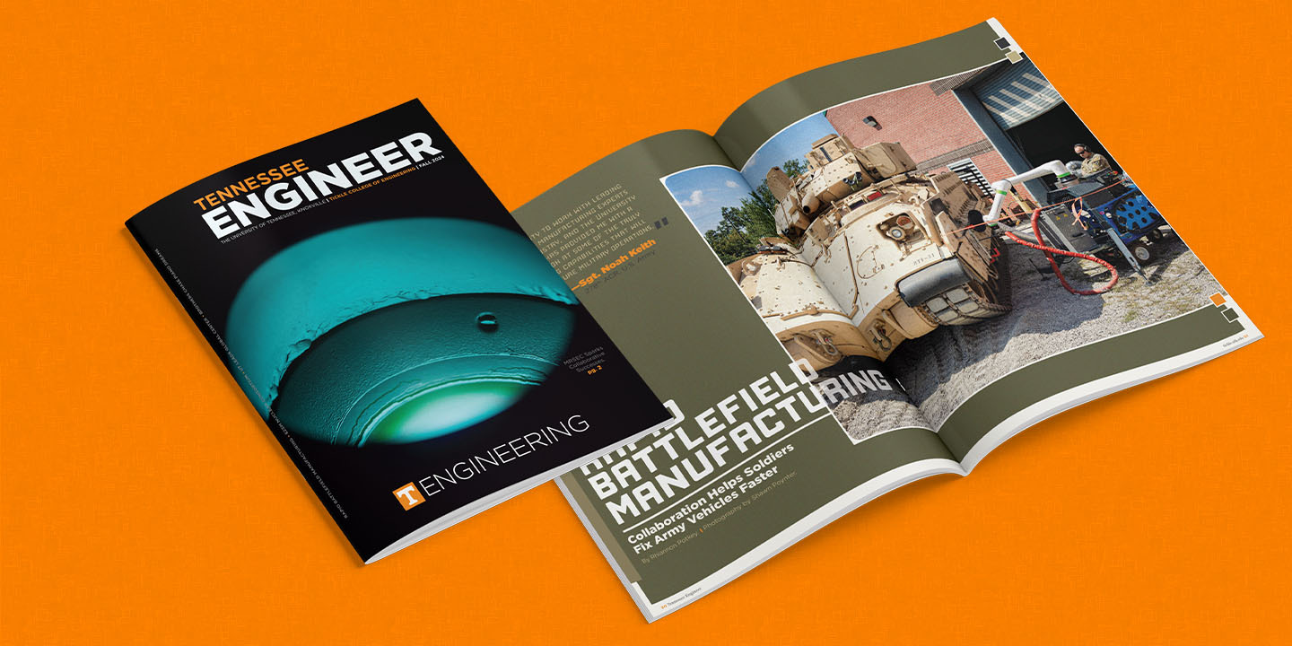 About - Tennessee Engineer