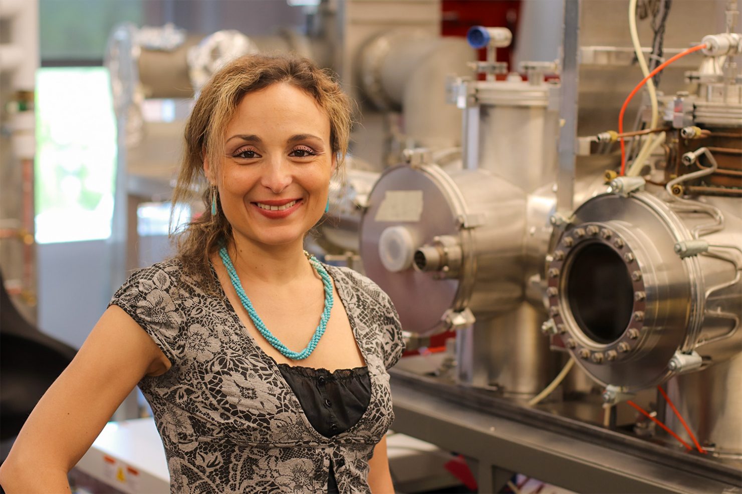 Fusion Energy Milestone